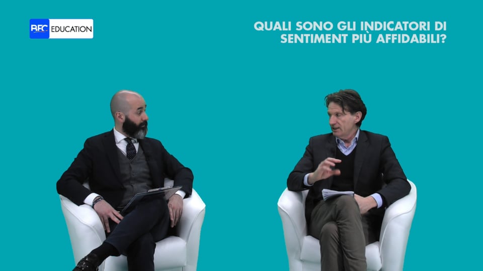 Blue Advisor - PUNTATA 12 - Ospite Eugenio Sartorelli - BFC Video