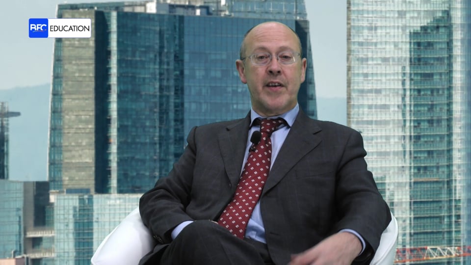 BLUE ADVISOR - PUNTATA 14 - ospite Raimondo Marcialis - BFC Video