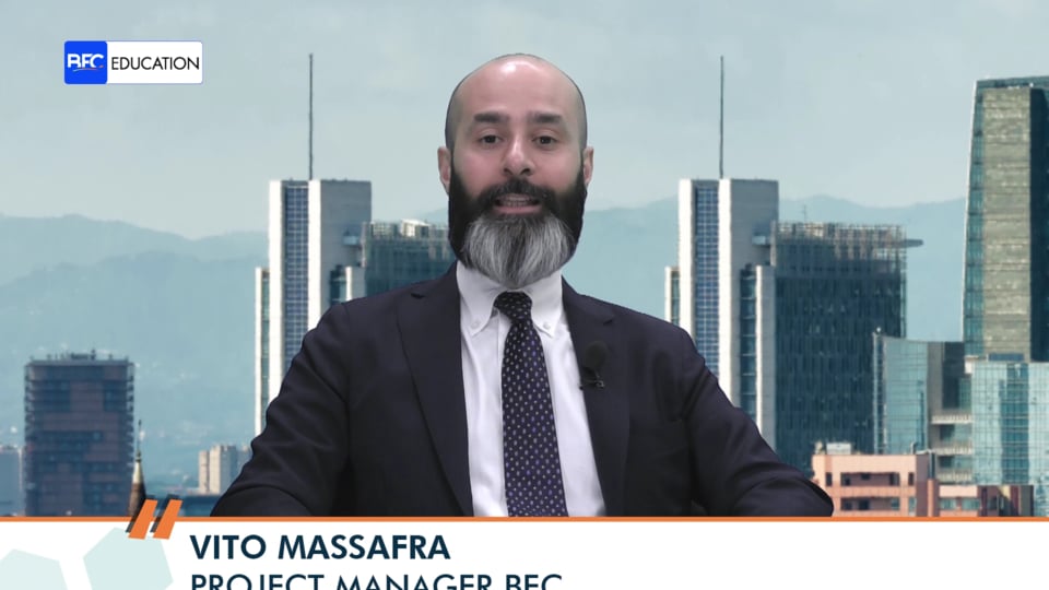 BLUE ADVISOR - PUNTATA 20 - ospite Massimo La Stella - BFC Video