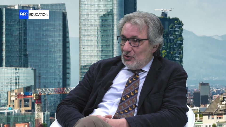 BLUE ADVISOR – PUNTATA 30 – ospite Gianluca Leo - BFC Video