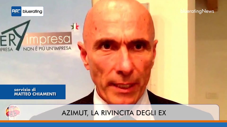 AZIMUT, LA RIVINCITA DEGLI EX - BFC Video