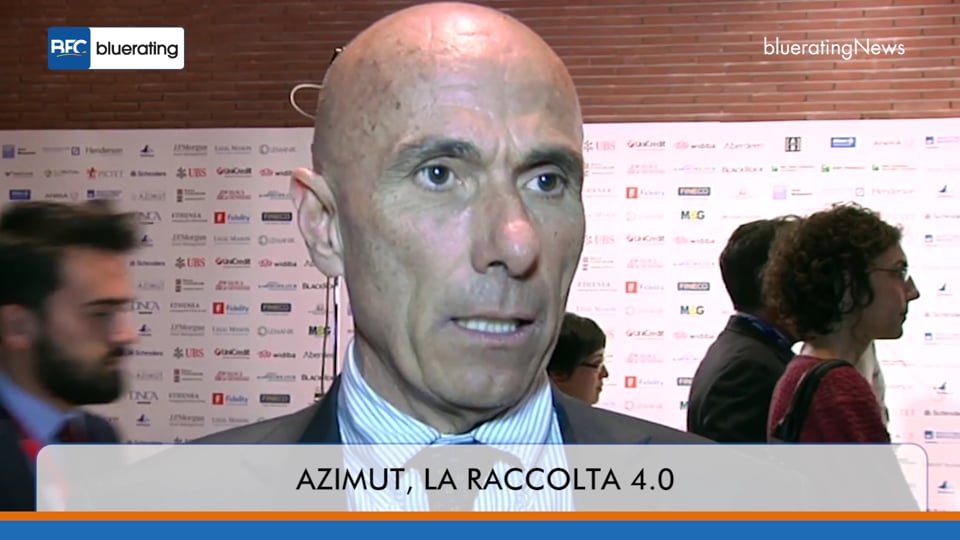 Azimut, la raccolta 40 - BFC Video