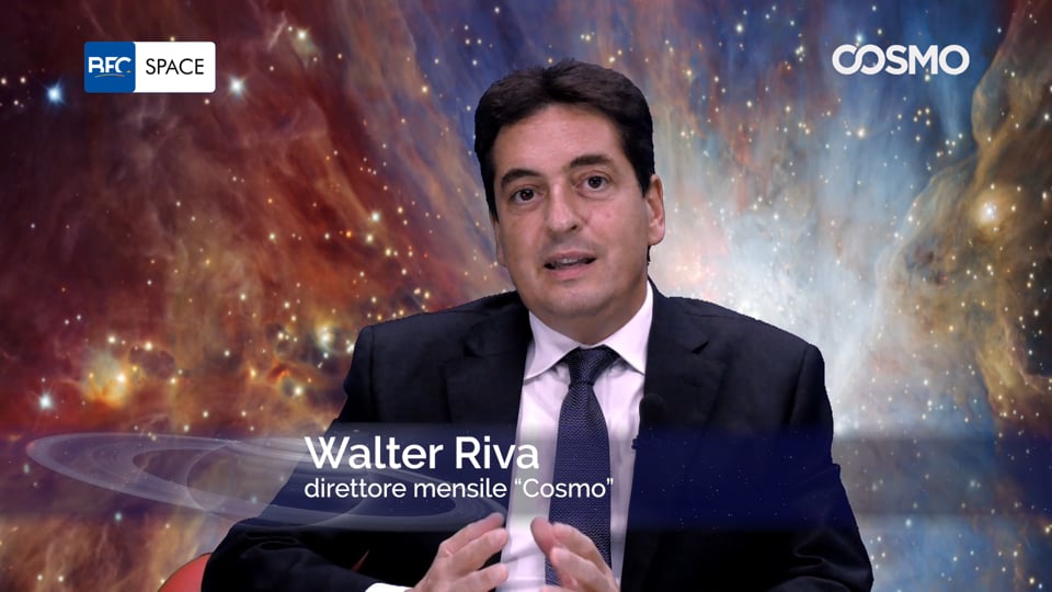 Cosmo – Puntata 6 – Donne e scienza. - BFC Video