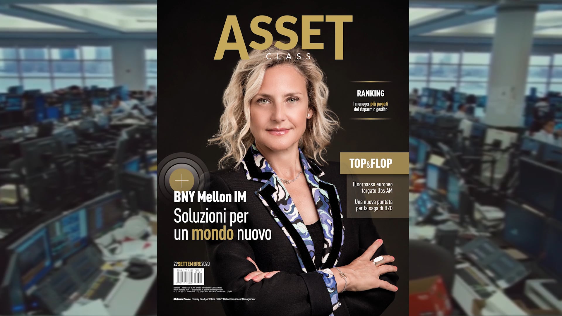 PROMO_ASSET_MAGAZINE_SETTEMBRE_2020 - BFC Video
