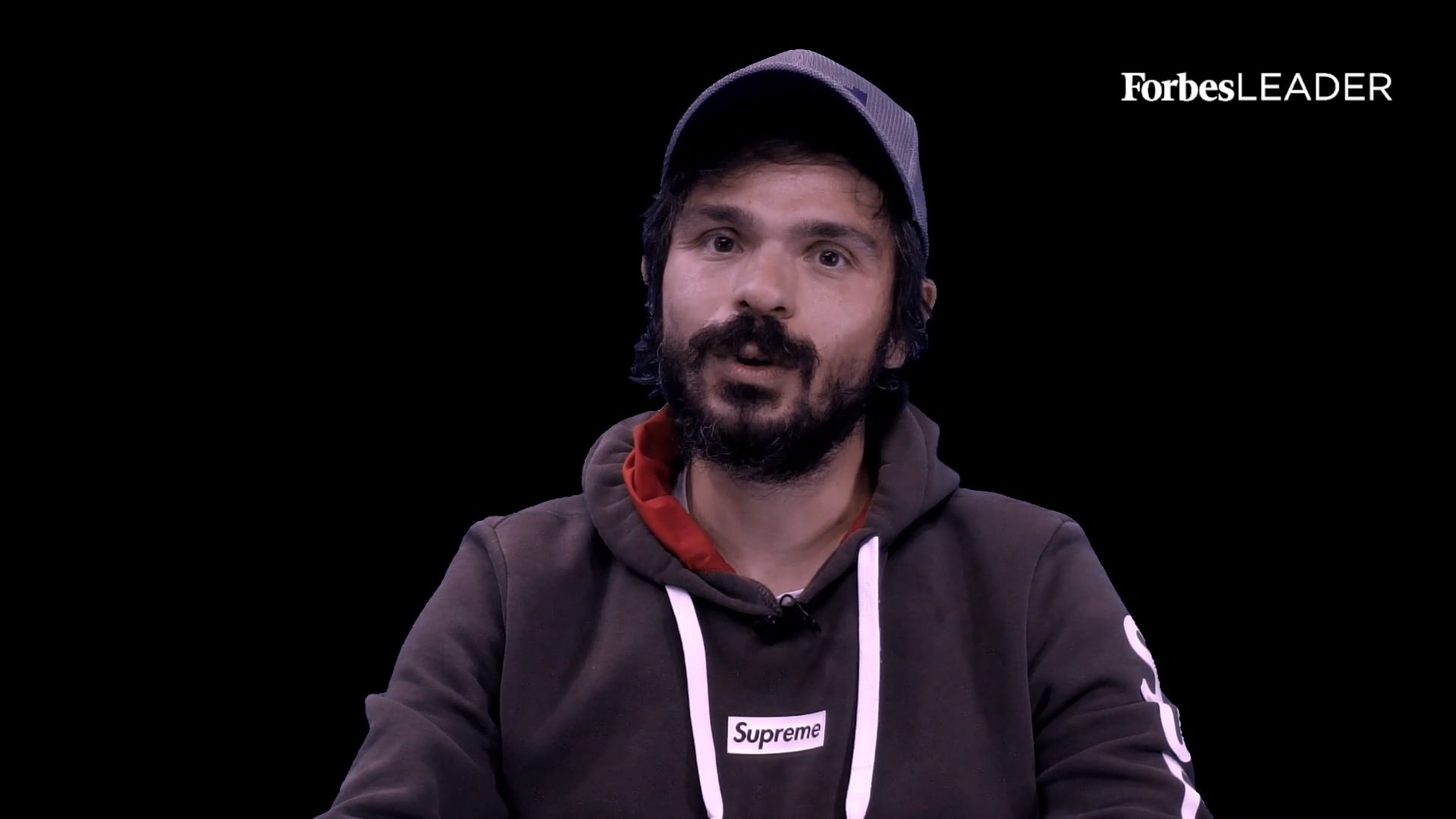 FORBES LEADER - GERARDO DI FRANCESCO - BFC Video