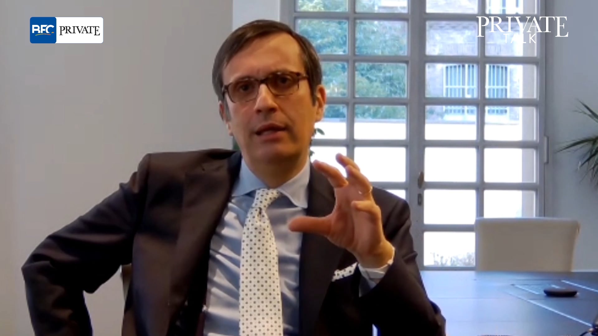 PRIVATETALK Puntata 42 - BFC Video