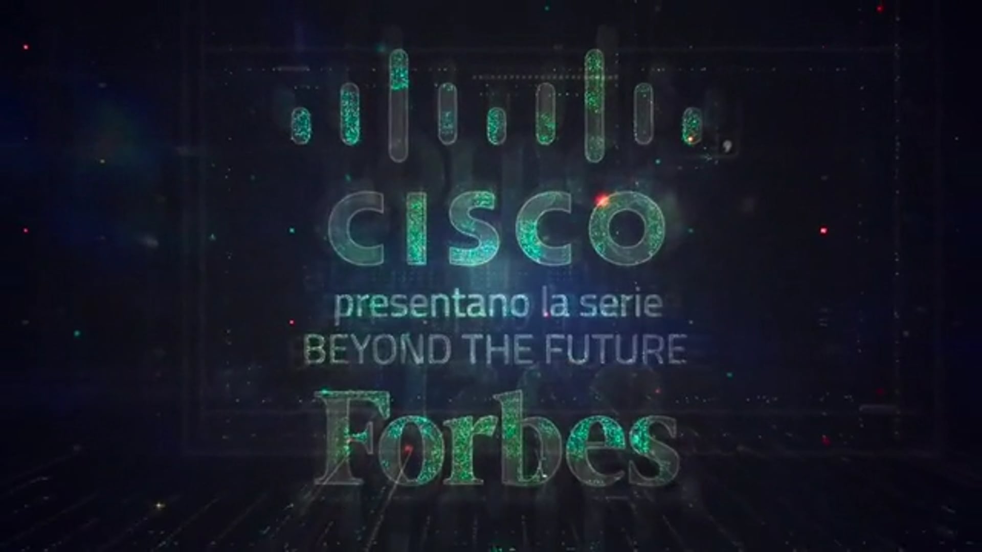 Beyond the Future - Brand New Security - BFC Video