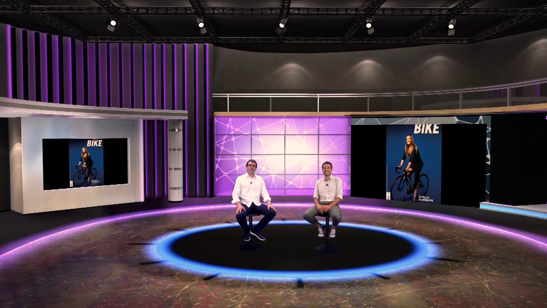 BIKE Focus – Puntata 1: Tokyo 2020 - BFC Video