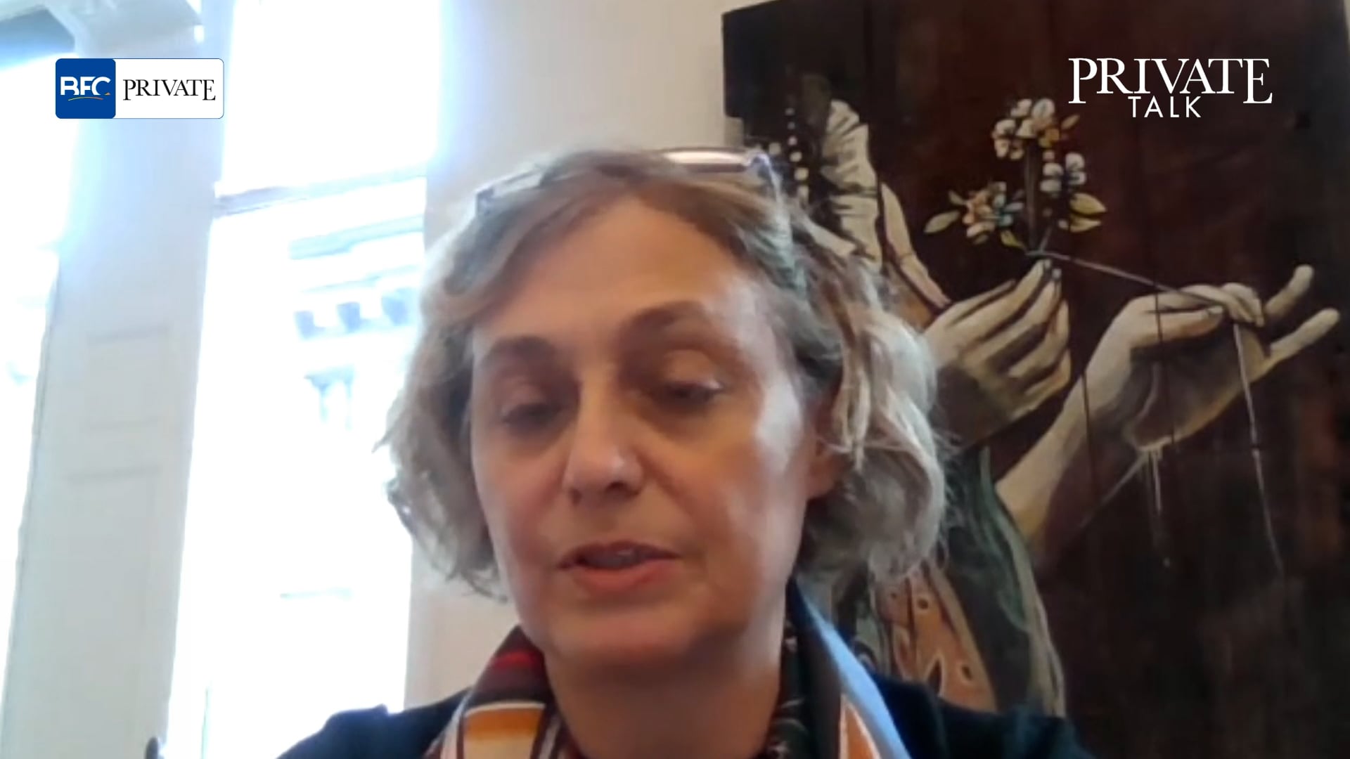 PRIVATETALK Puntata 69 - BFC Video