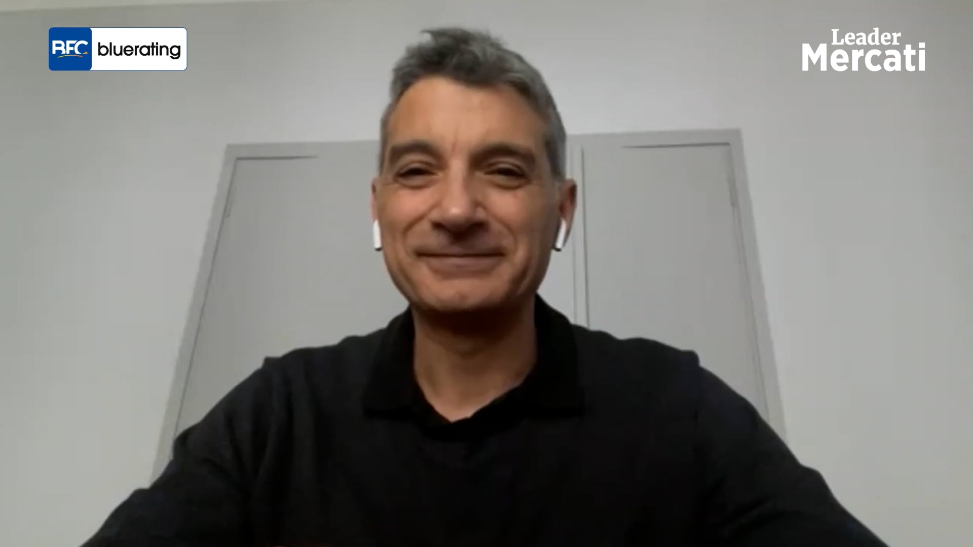 Leader MERCATI – puntata 26 - BFC Video