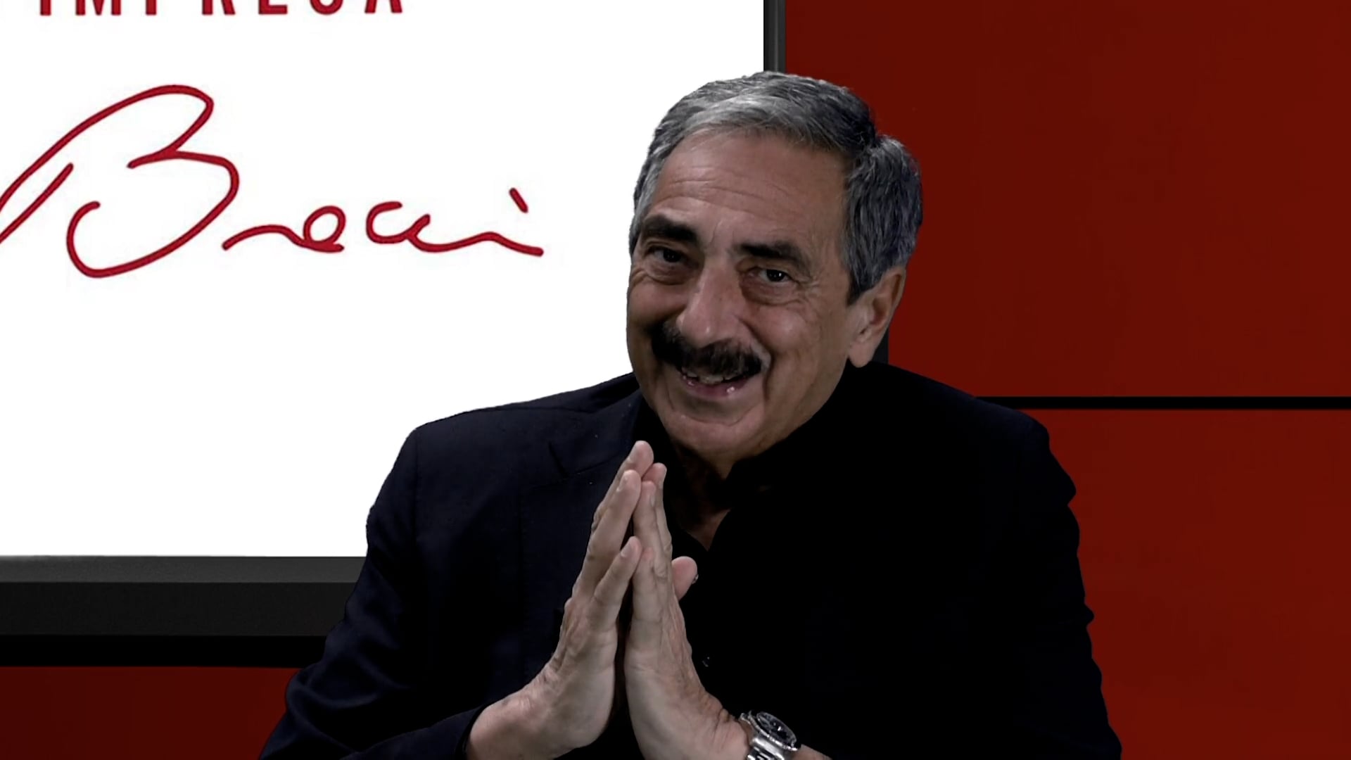 Eroica - quindicesima puntata - BFC Video