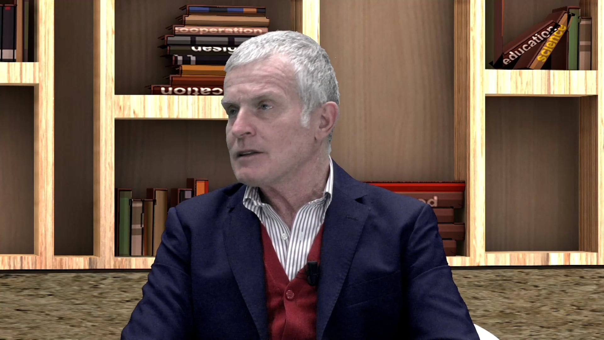 Il salotto di Greg&Magro – puntata 12 - BFC Video