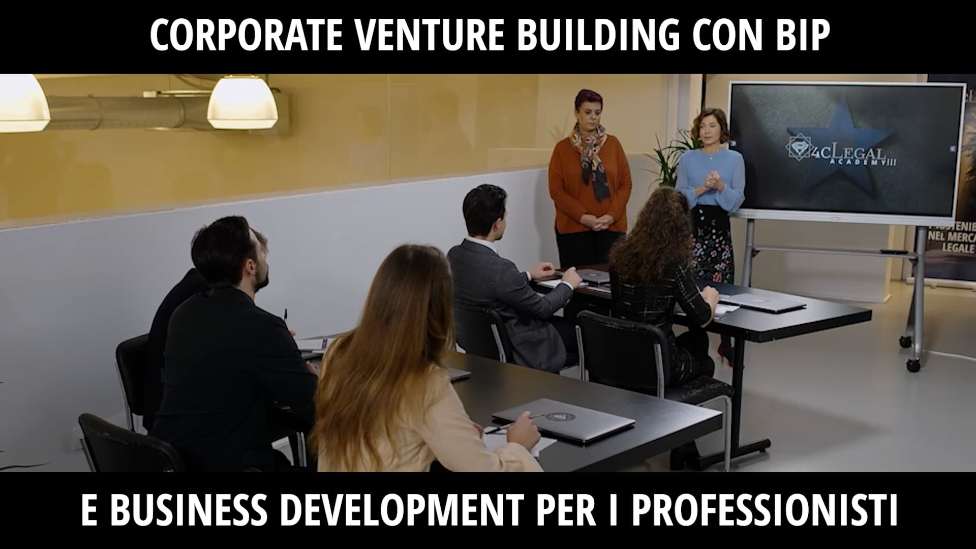 Trailer_pt8_v2 - BFC Video