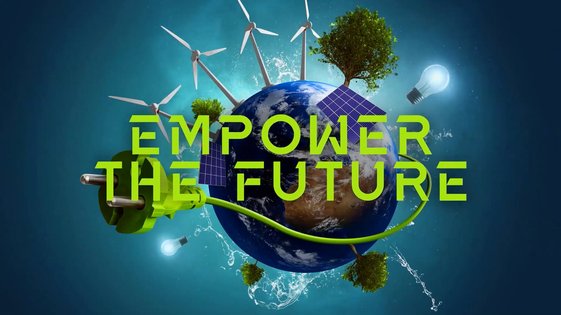 Empower The Future: 3 - Smart Mobility - BFC Video