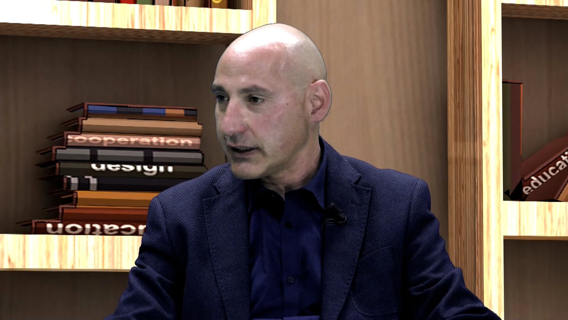 Il salotto di Greg&Magro – puntata 18 - BFC Video