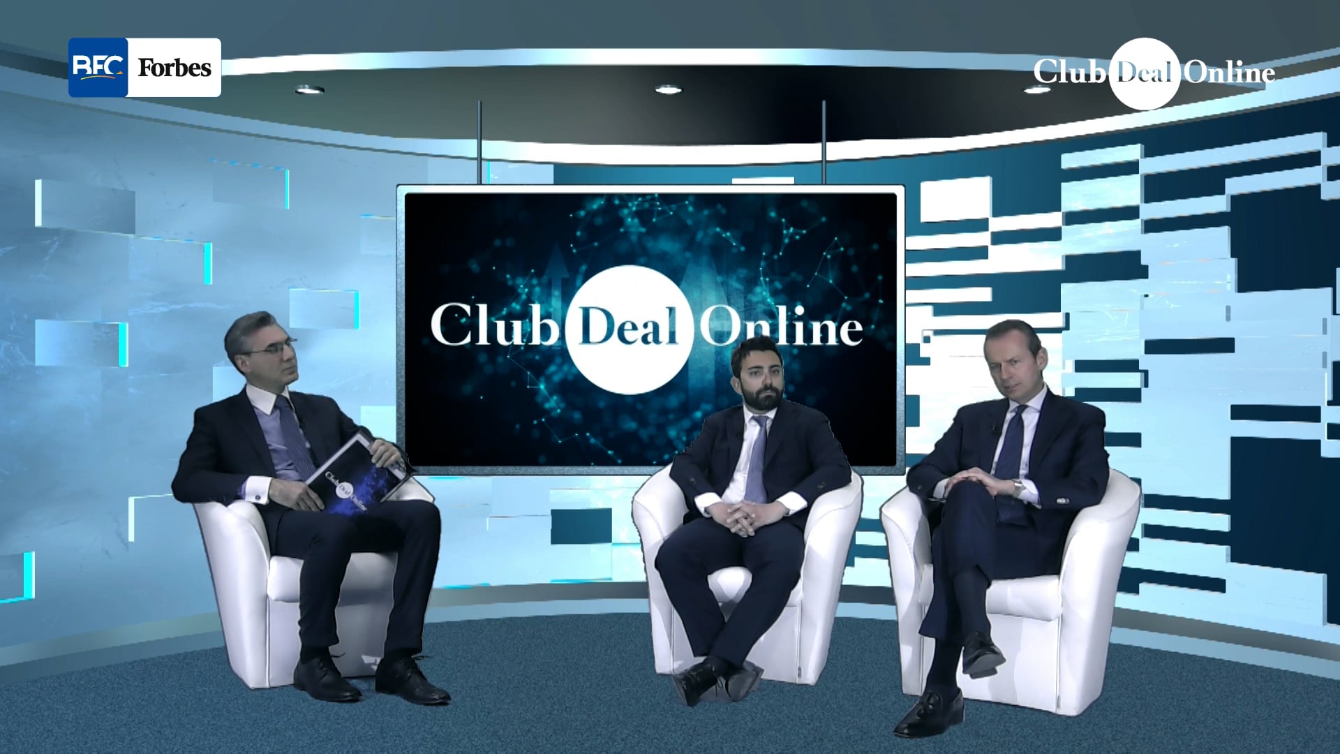ClubDealOnline – puntata 10 - BFC Video
