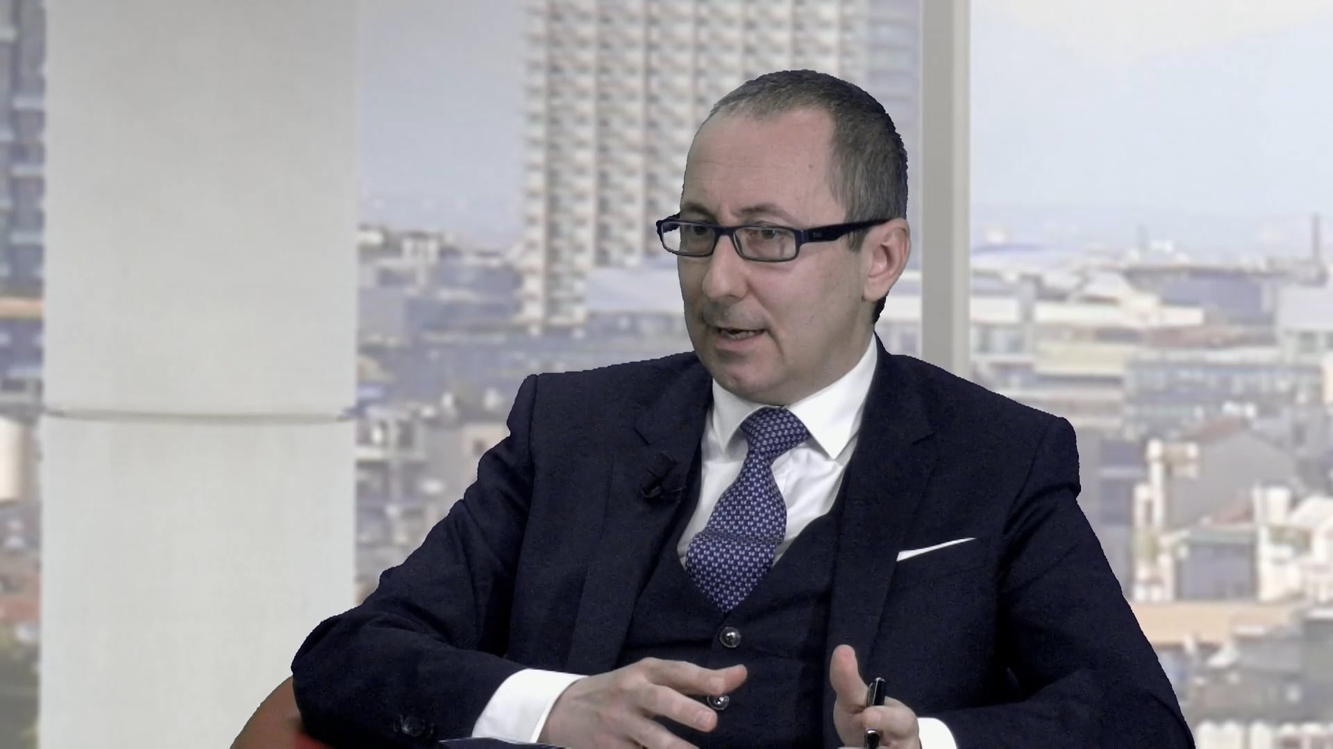 PRIVATE TALK Puntata 80 - BFC Video