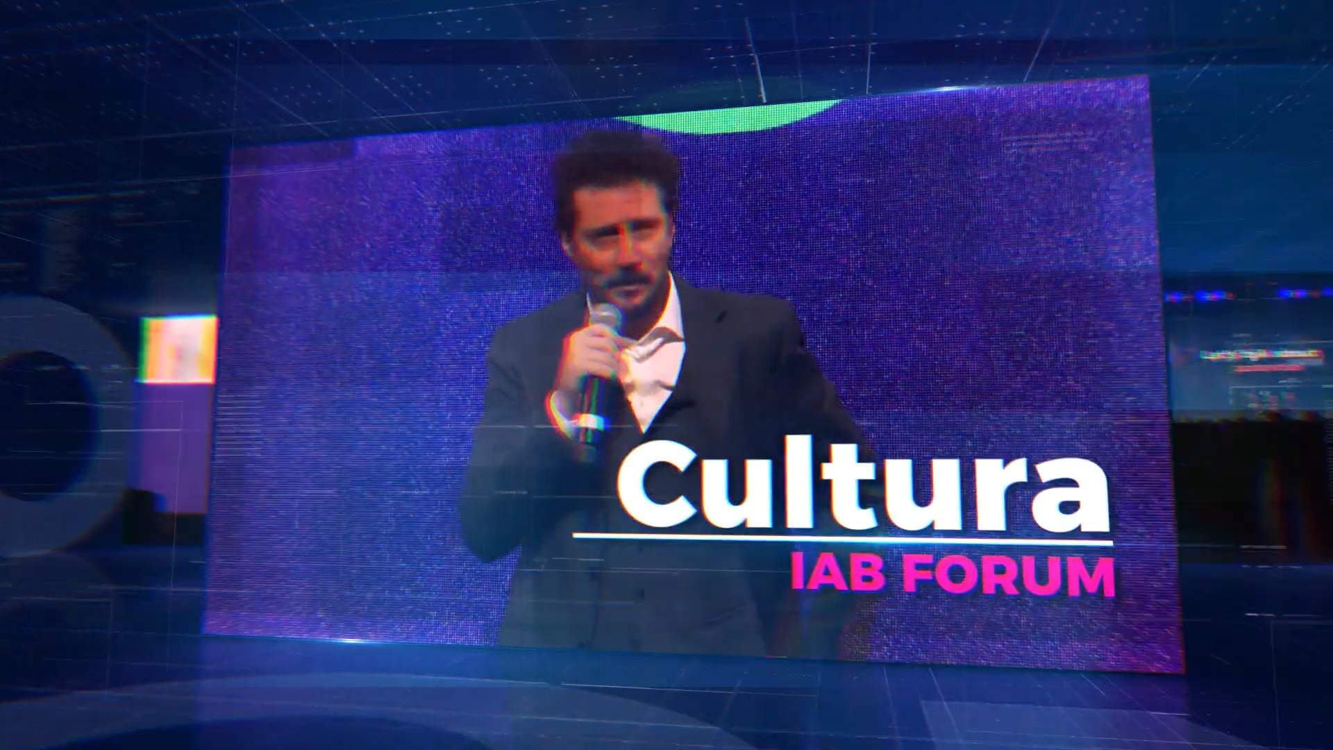 IAB FORUM 2020 - Il meglio di PLENARIA - puntata 3 - BFC Video