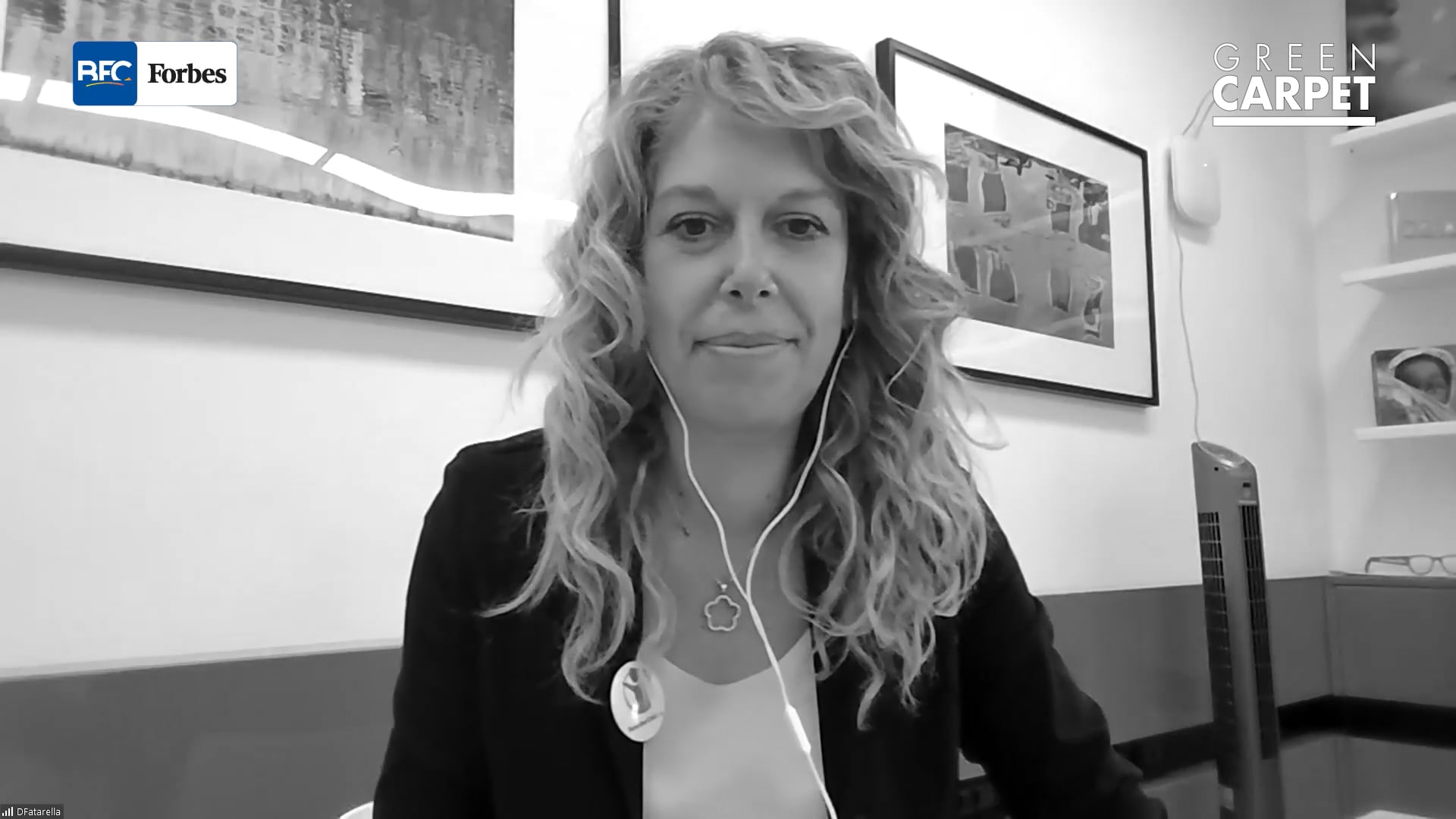 Green Carpet Puntata 126 Bfc Video