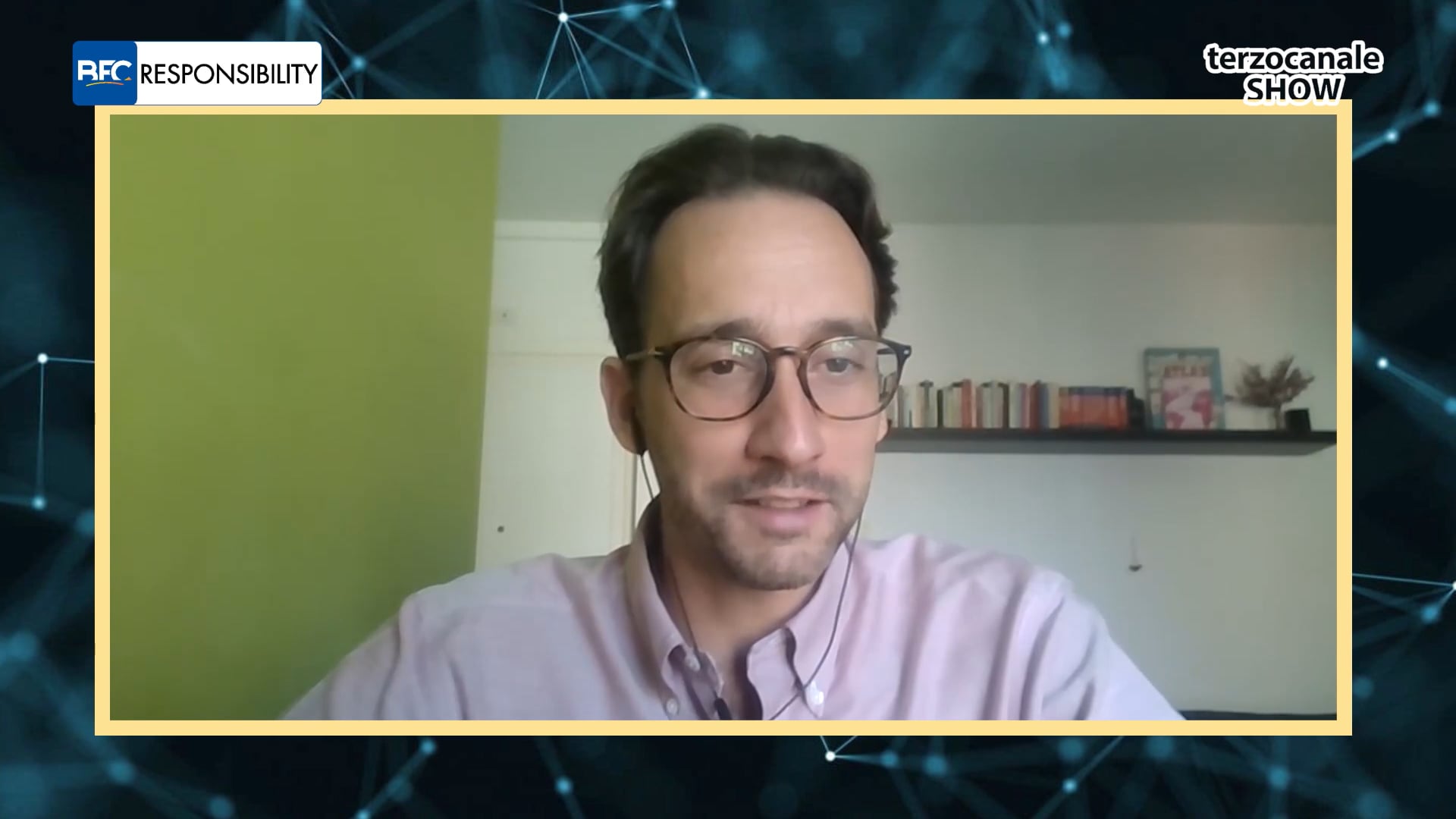 Terzo Canale Show – Puntata 288 - BFC Video