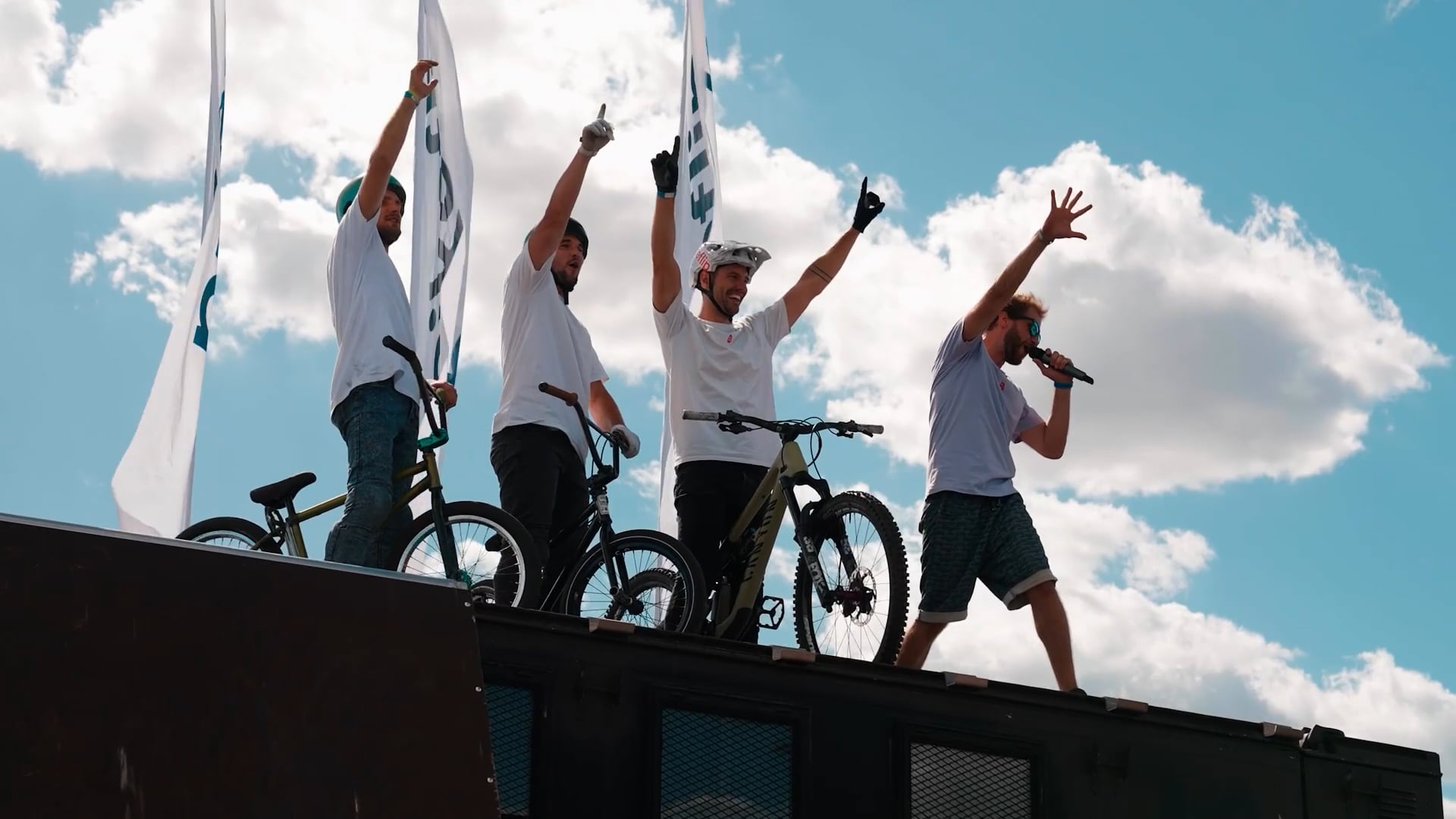 BIKE Focus – puntata 23 – Italian Bike Festival 2022 – terza parte ...