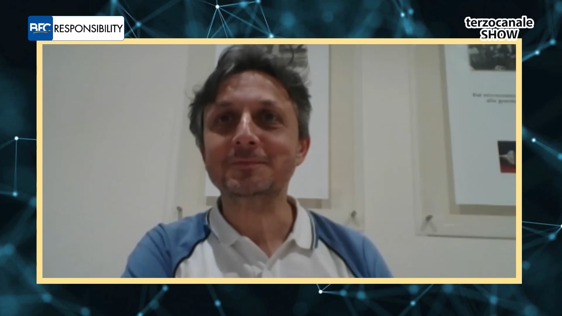 Terzo Canale Show – Puntata 291 - BFC Video