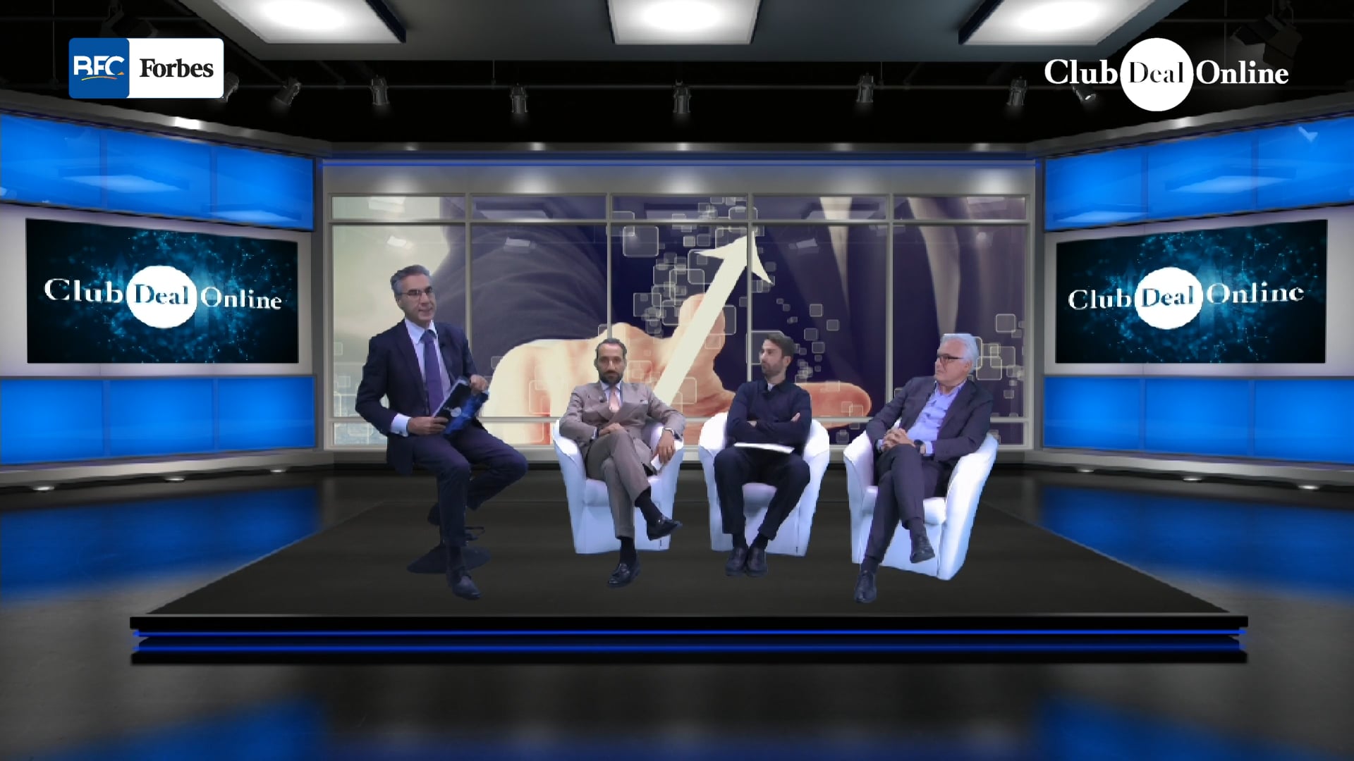 ClubDealOnline – puntata 13 - BFC Video