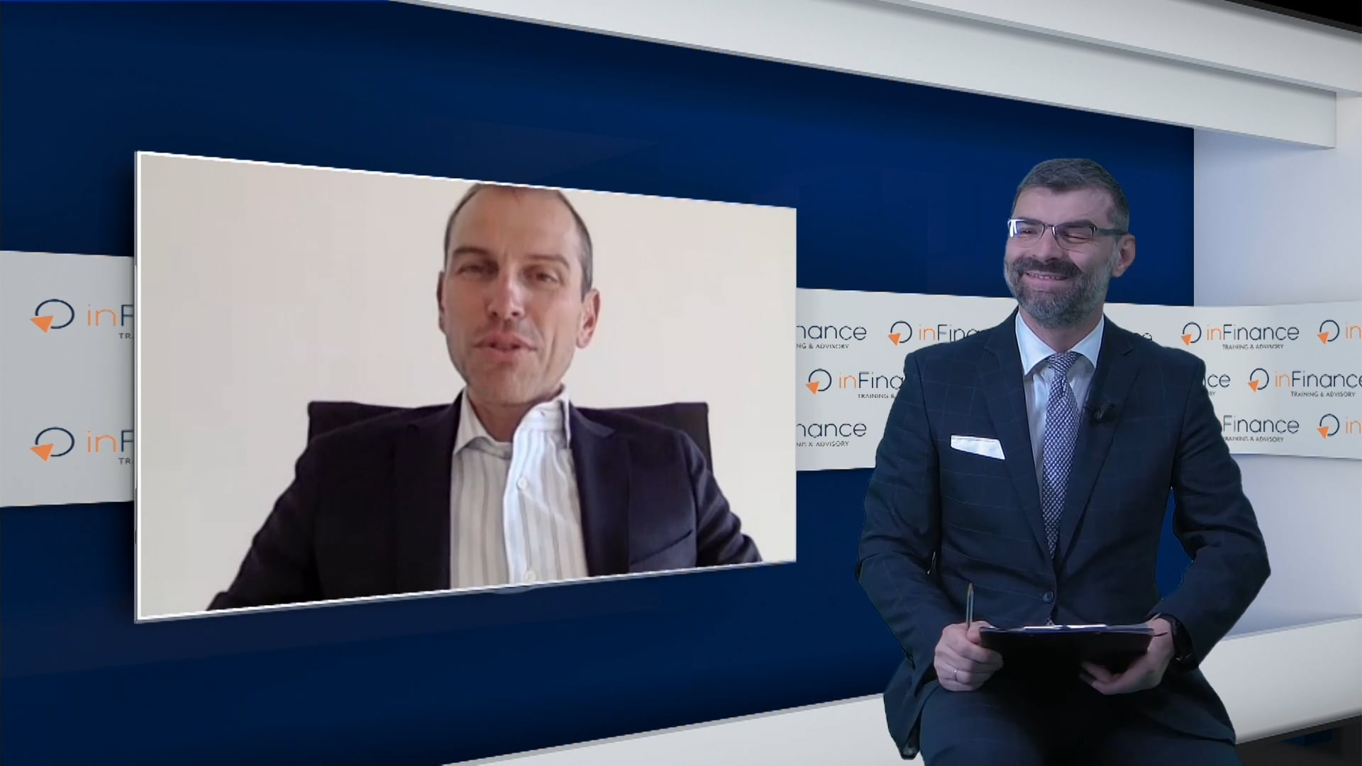 La Finanza in Azienda Keep it Simple! – ventunesima puntata - BFC Video