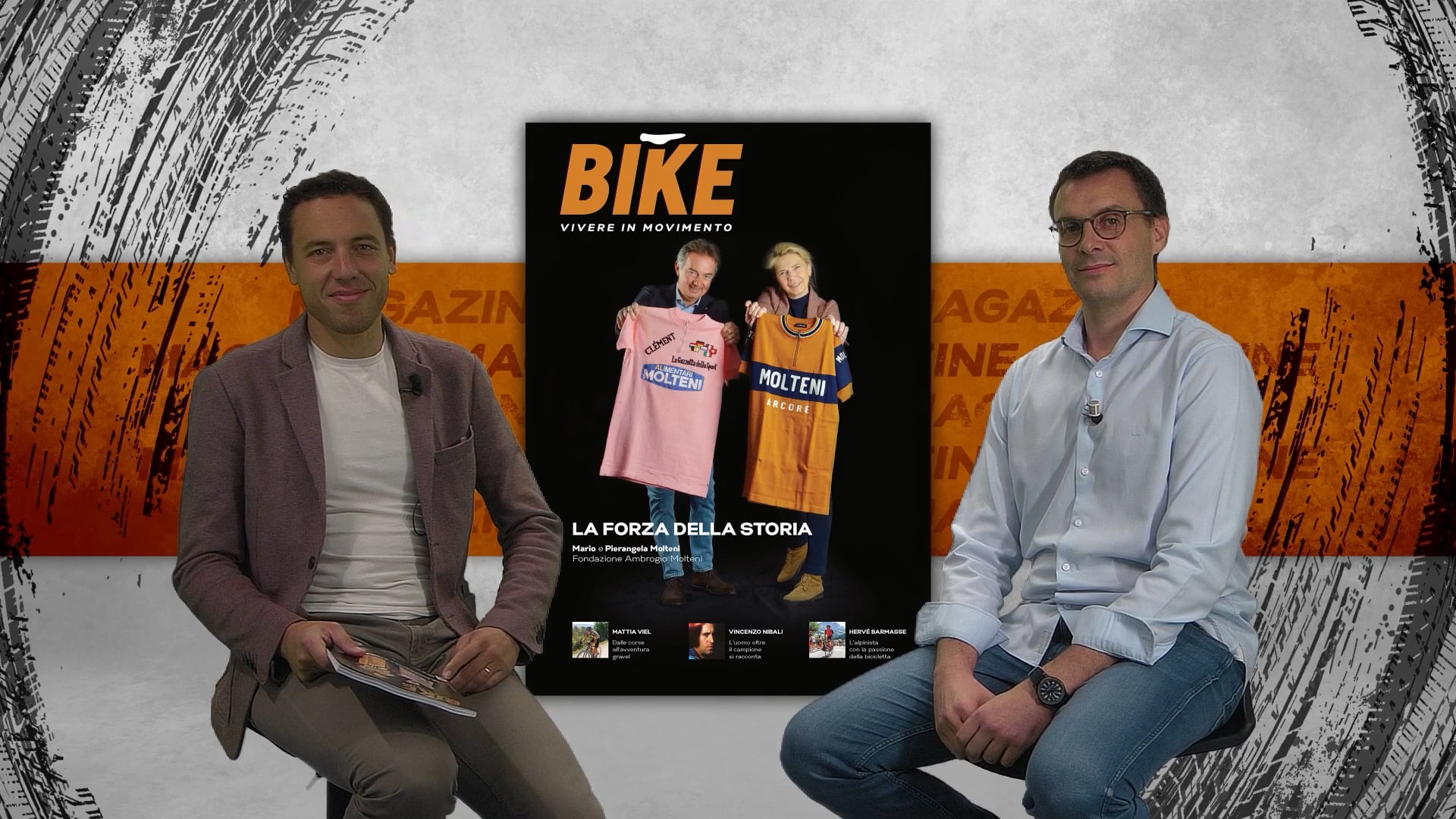 BIKE Magazine – Volume 10 - BFC Video