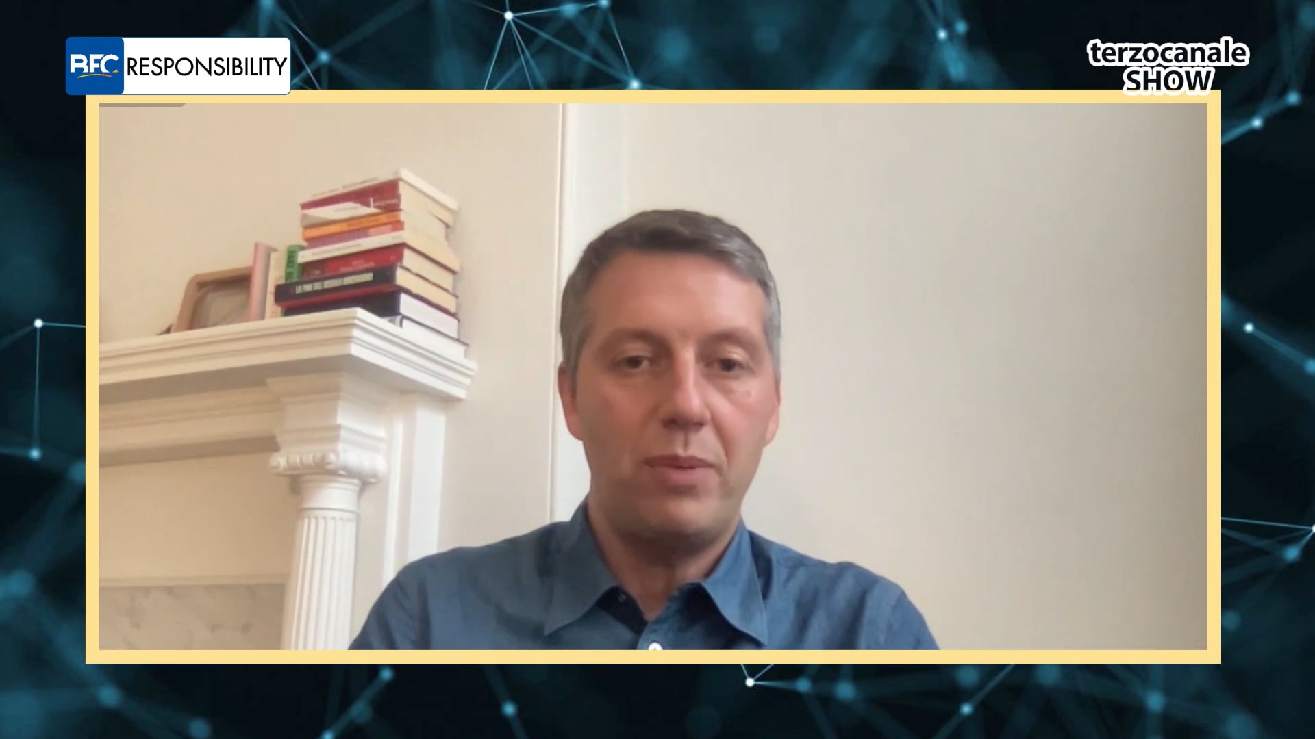 Terzo Canale Show – Puntata 294 - BFC Video