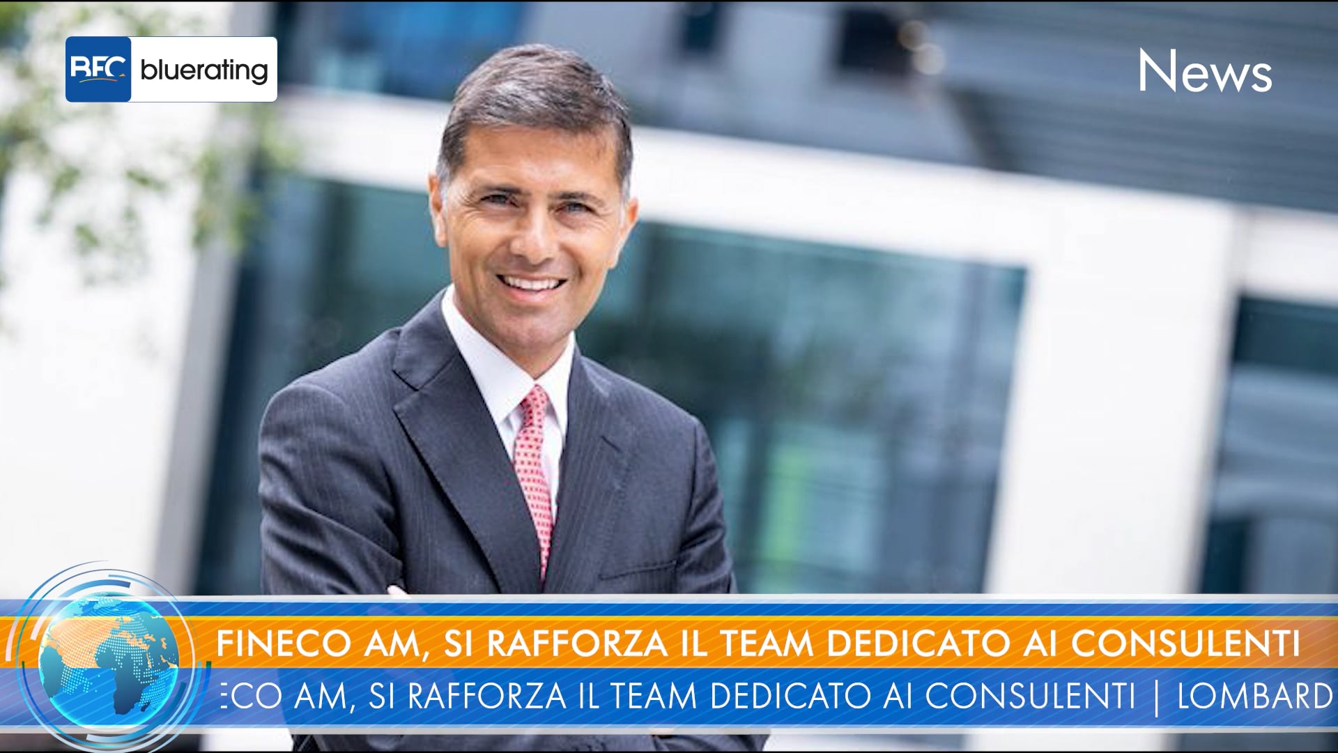 blueratingNews del 25 ottobre 2022 - BFC Video