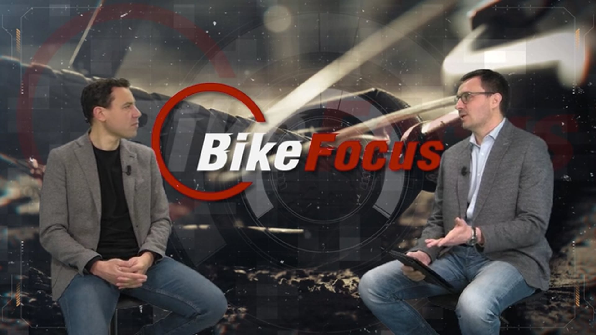 BIKE Focus – puntata 25 – Speciale Stagione 2023 - BFC Video