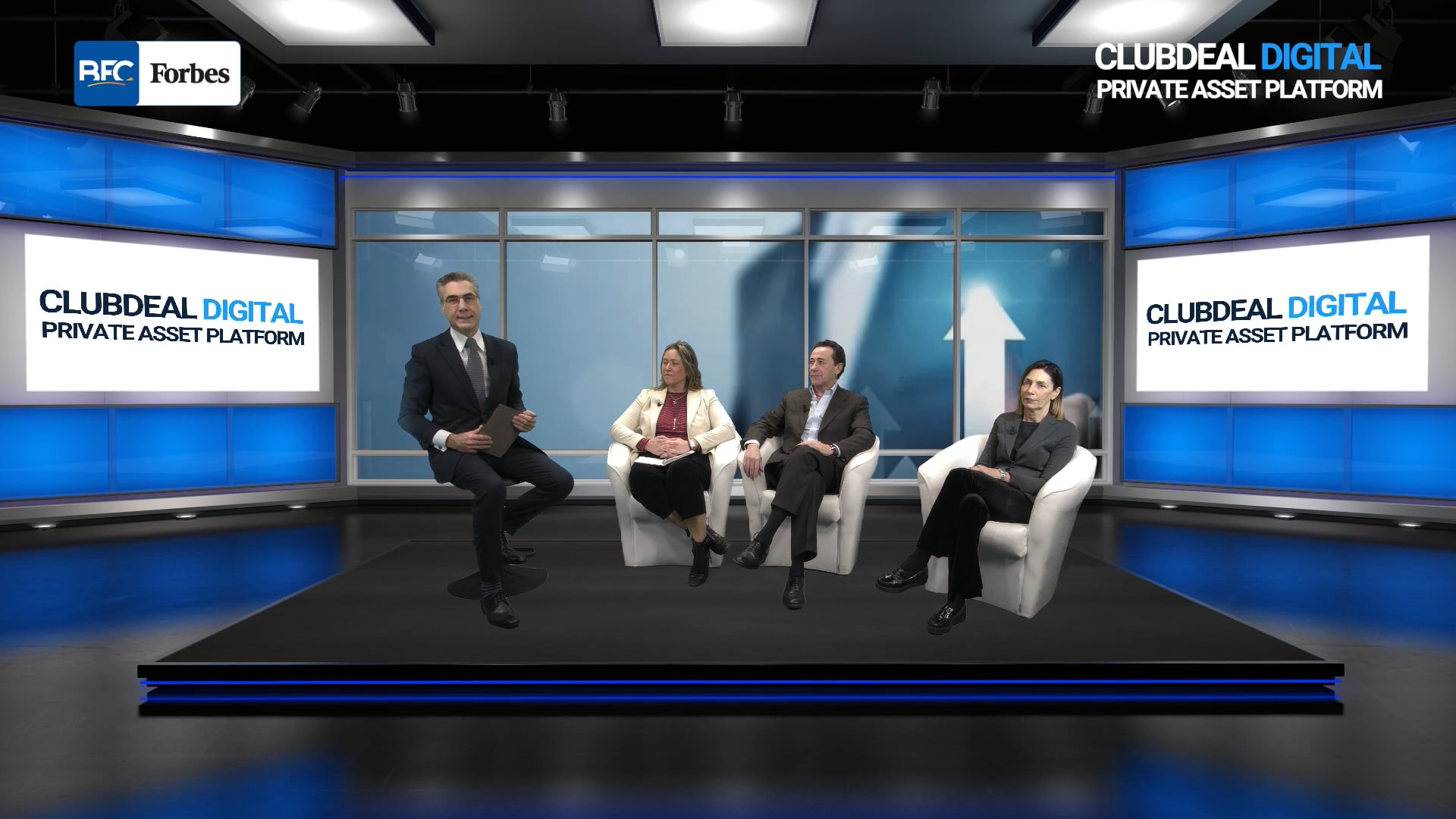 ClubDeal Digital – puntata 1 - BFC Video