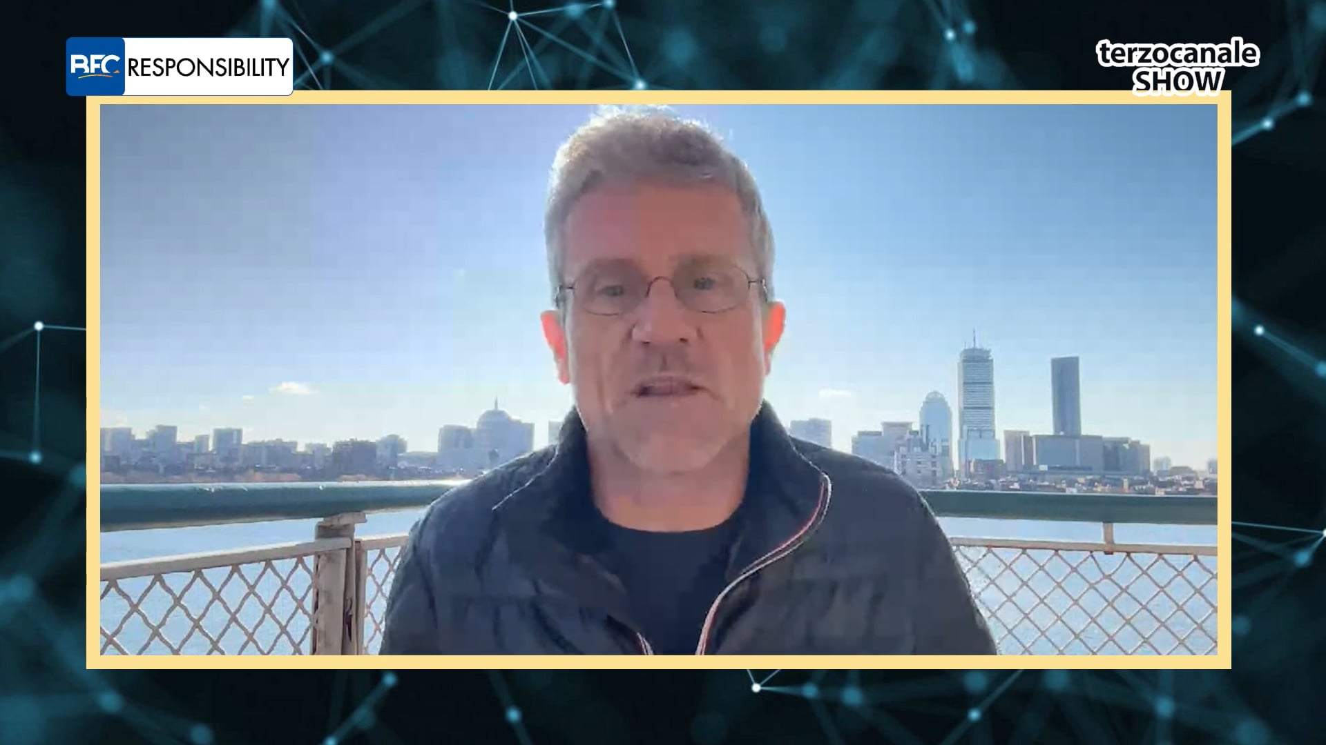 Terzo Canale Show – Puntata 306 - BFC Video