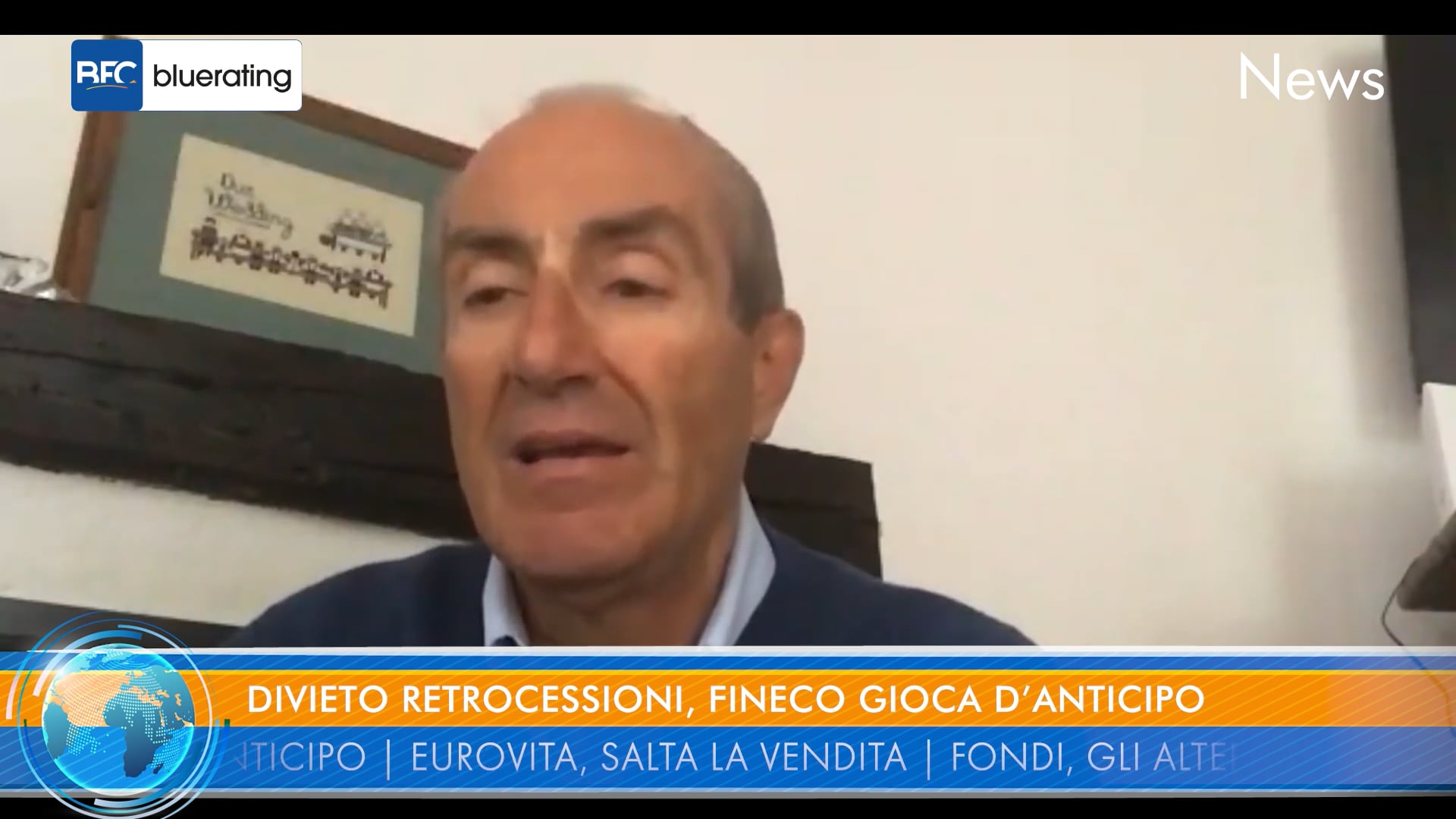 blueratingNews del 17 febbraio 2023 - BFC Video