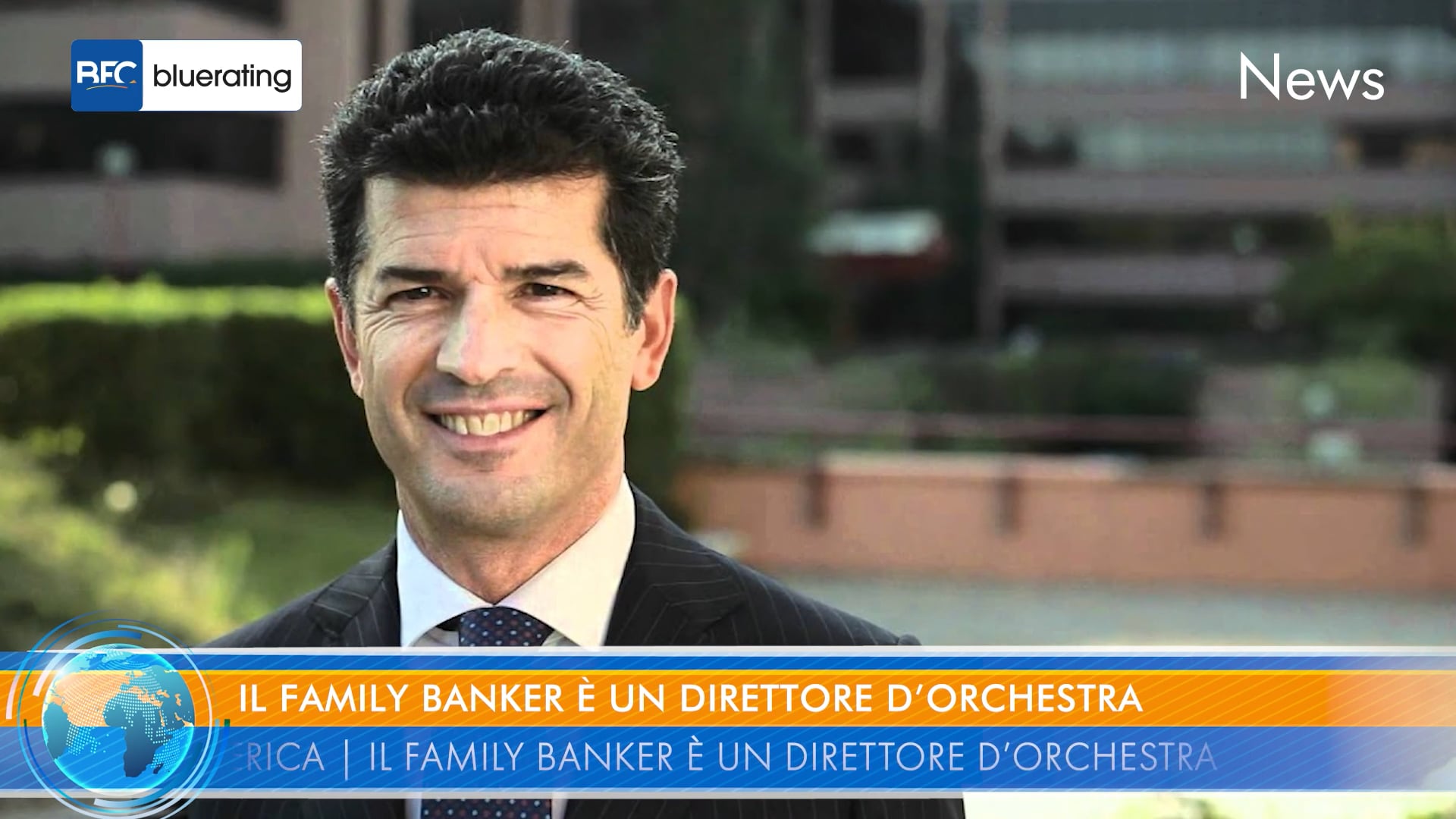 blueratingNews del 1 marzo 2023 - BFC Video