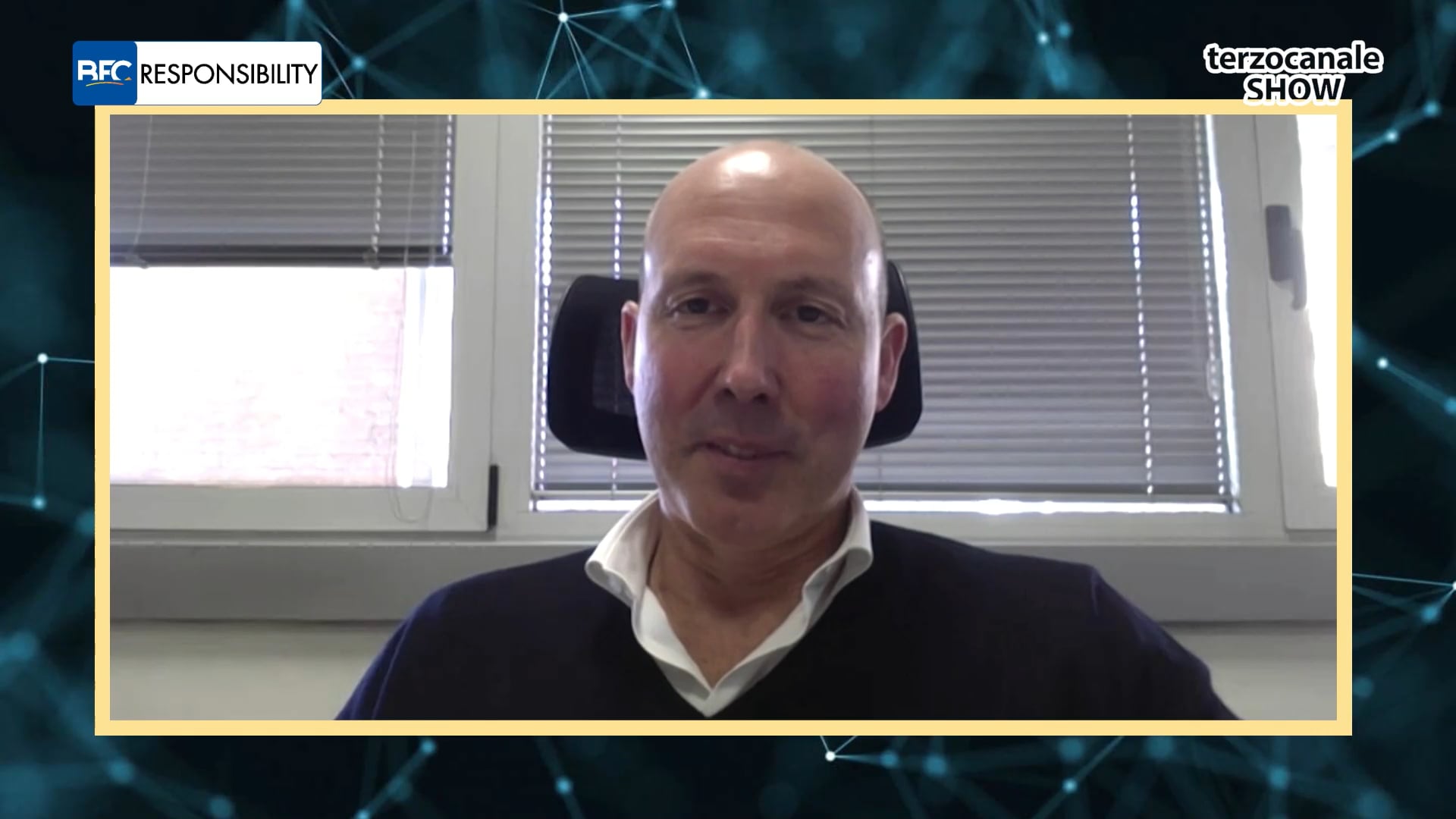 Terzo Canale Show – Puntata 311 - BFC Video