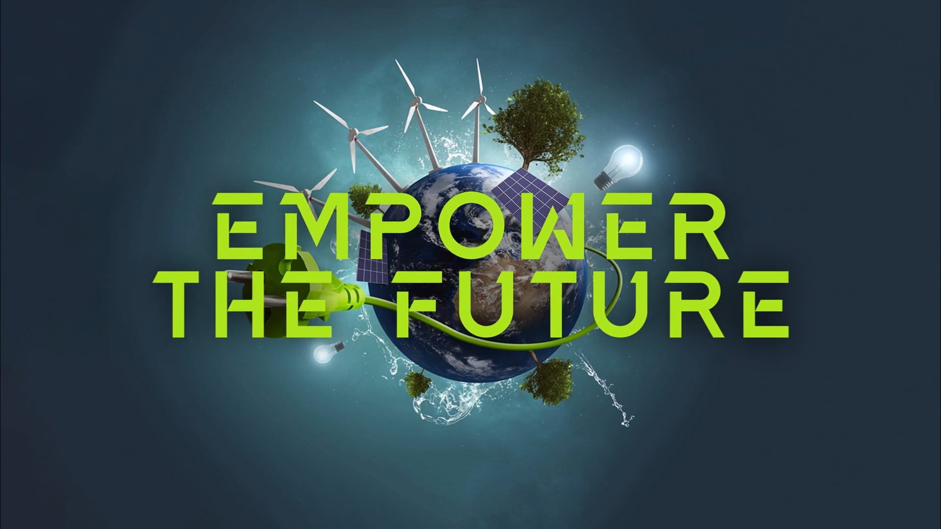 Forbes Empower The Future 2023: Transizione Energetica - BFC Video