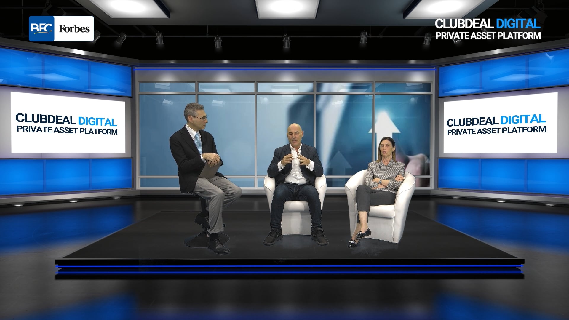 ClubDeal Digital – puntata 2 - BFC Video