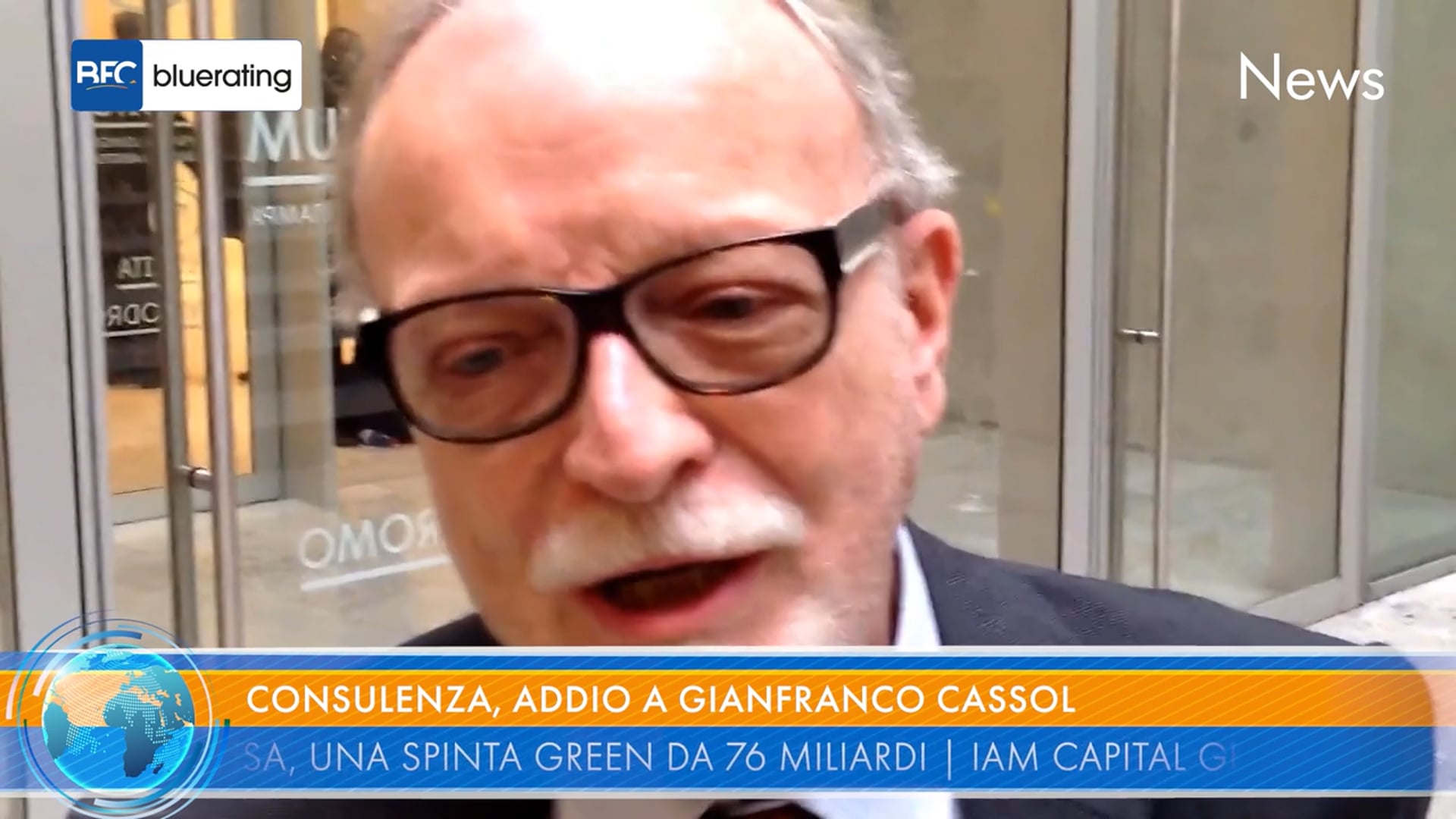 blueratingNews del 20 aprile 2023 - BFC Video