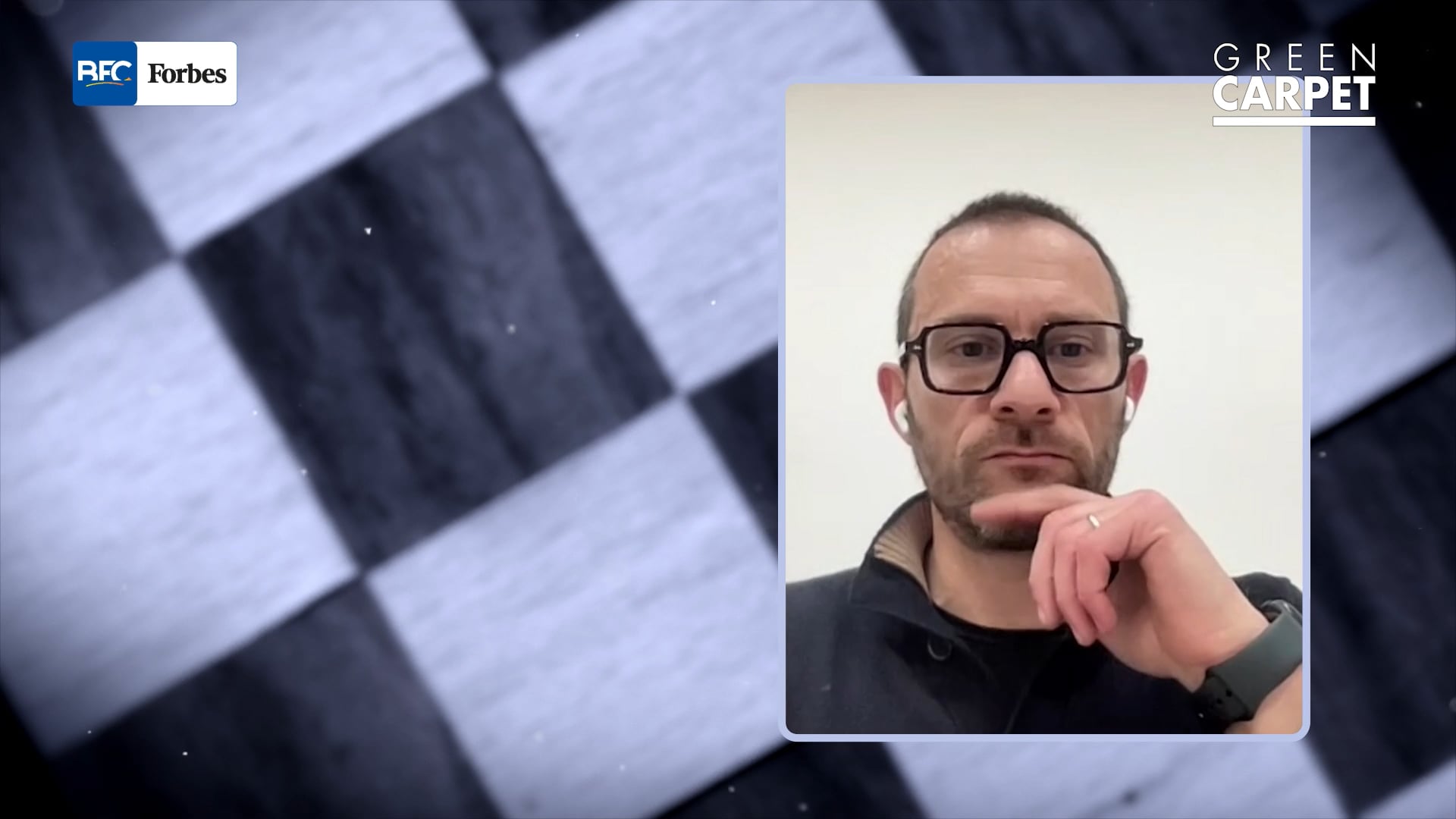 Green Carpet – Puntata 162 - BFC Video