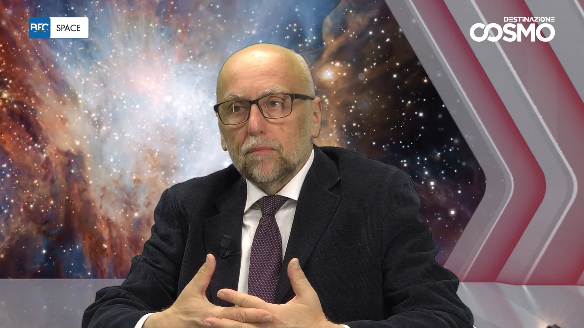 DESTINAZIONE COSMO – undicesima puntata - BFC Video