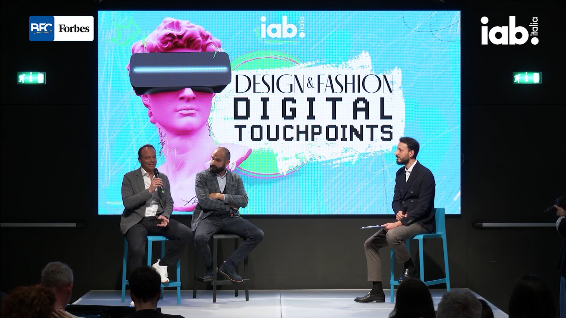 IAB Digital Touchpoints – #5 Attenzione, sostenibilità, omnicanalità ...