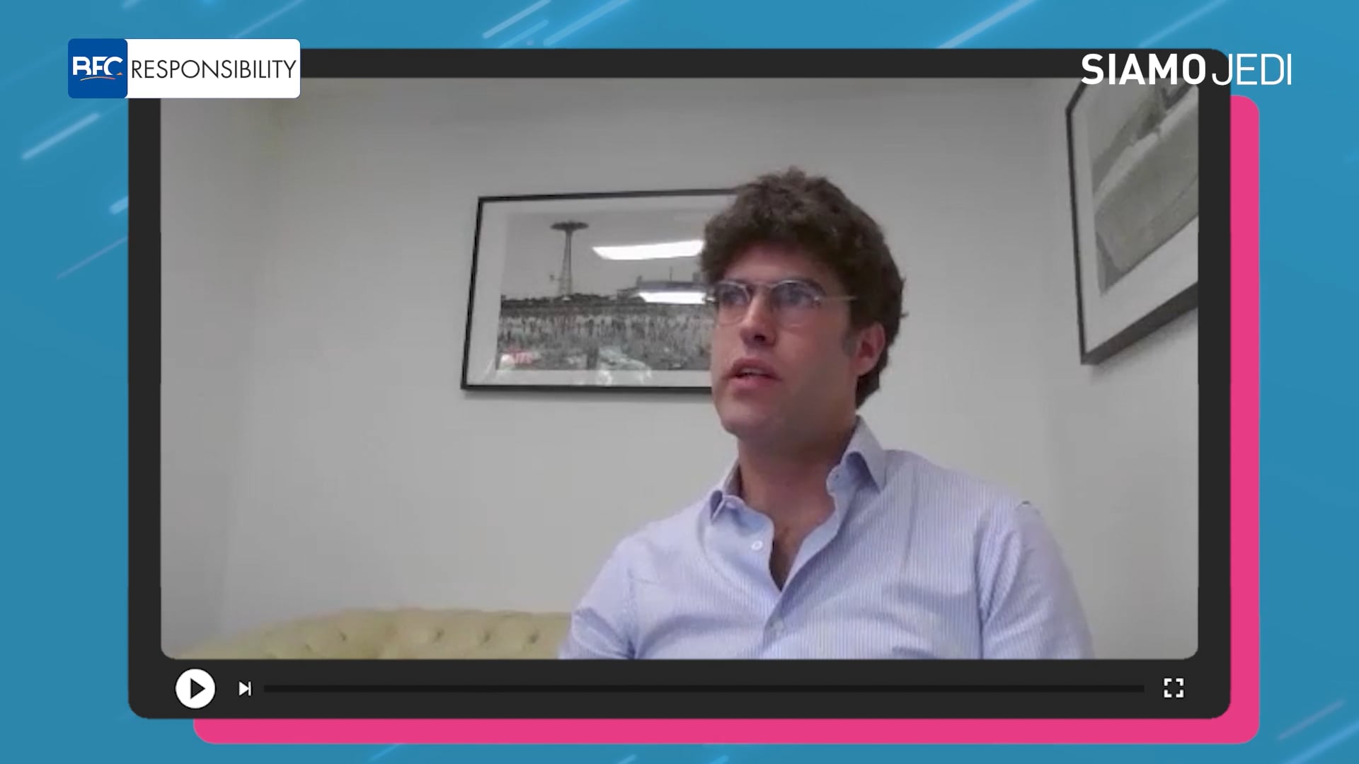 Siamo Jedi – puntata 173 – Sartoria digitale - BFC Video