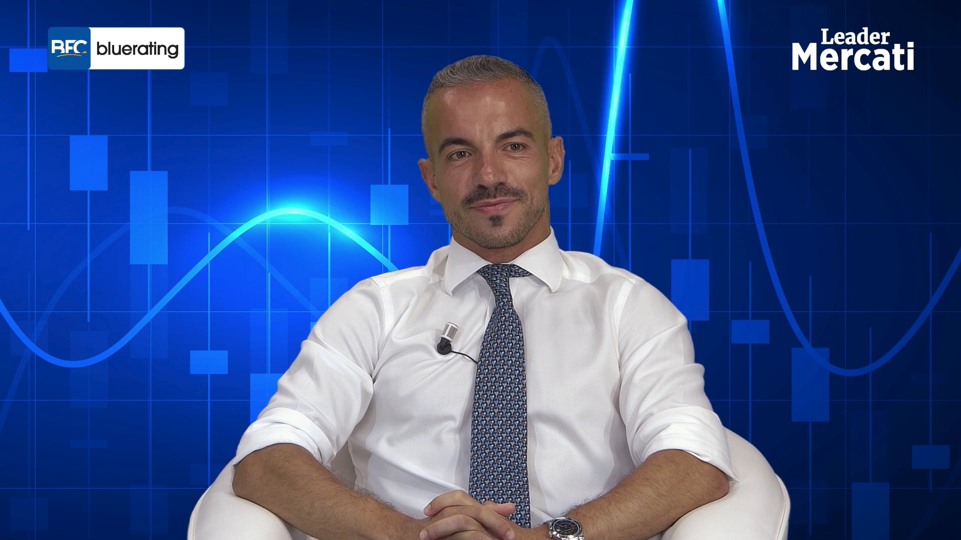 Leader MERCATI - puntata 94 - BFC Video