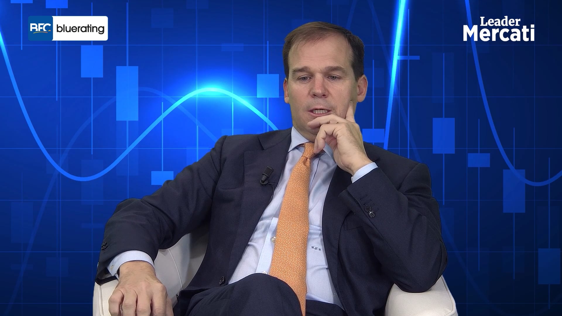 Leader MERCATI - puntata 99 - BFC Video