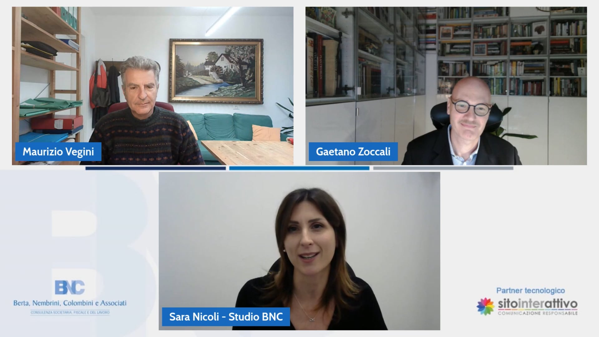 I venerdì dello Studio Bnc – Christmas design: creatività e installazioni d’autore sbarcano a ...